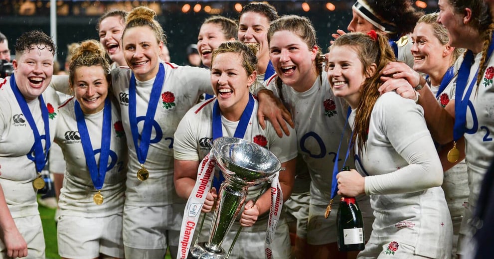 Marlie Packer on trying to find balance, tackling grief and not getting ...